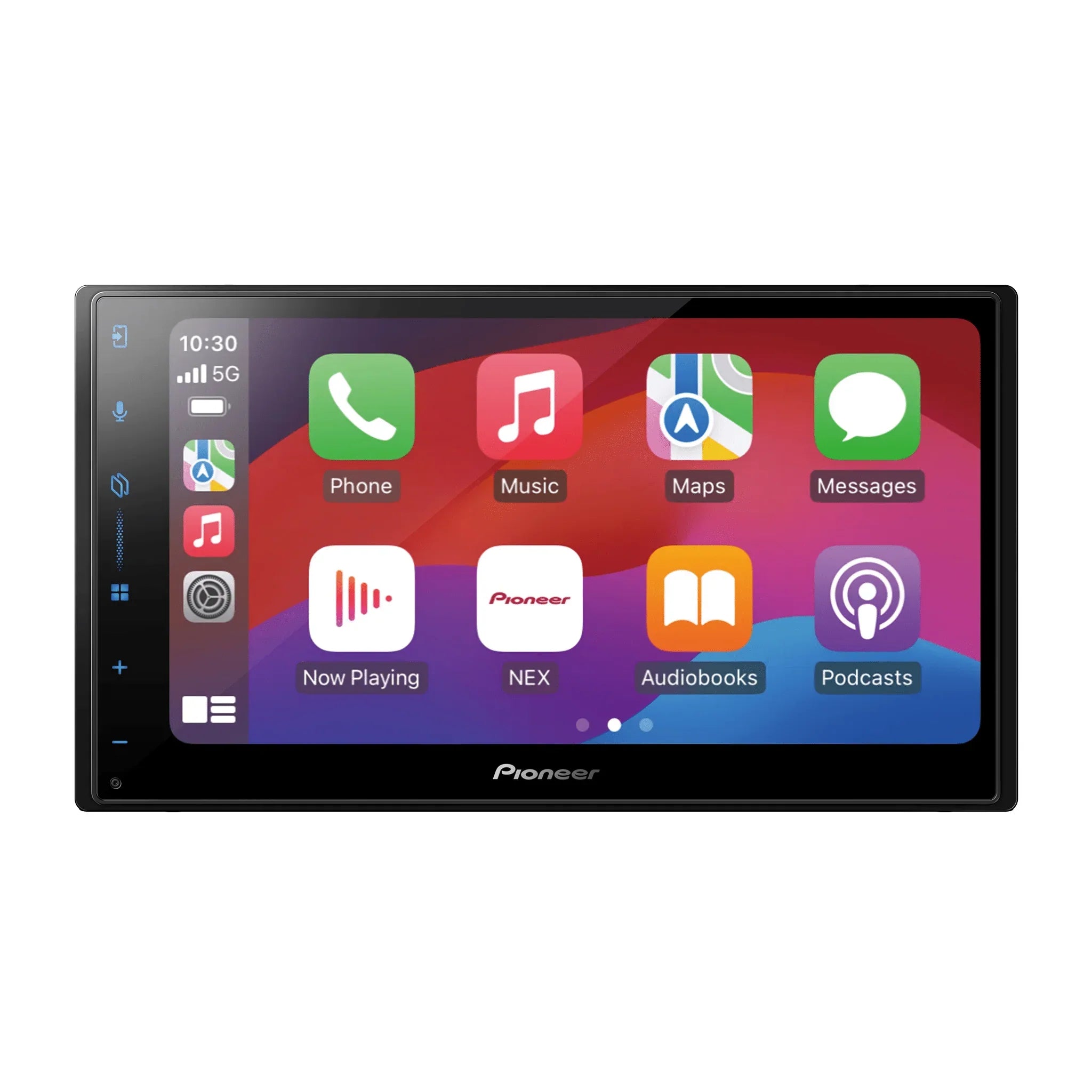 Android Panels – autokings.pk