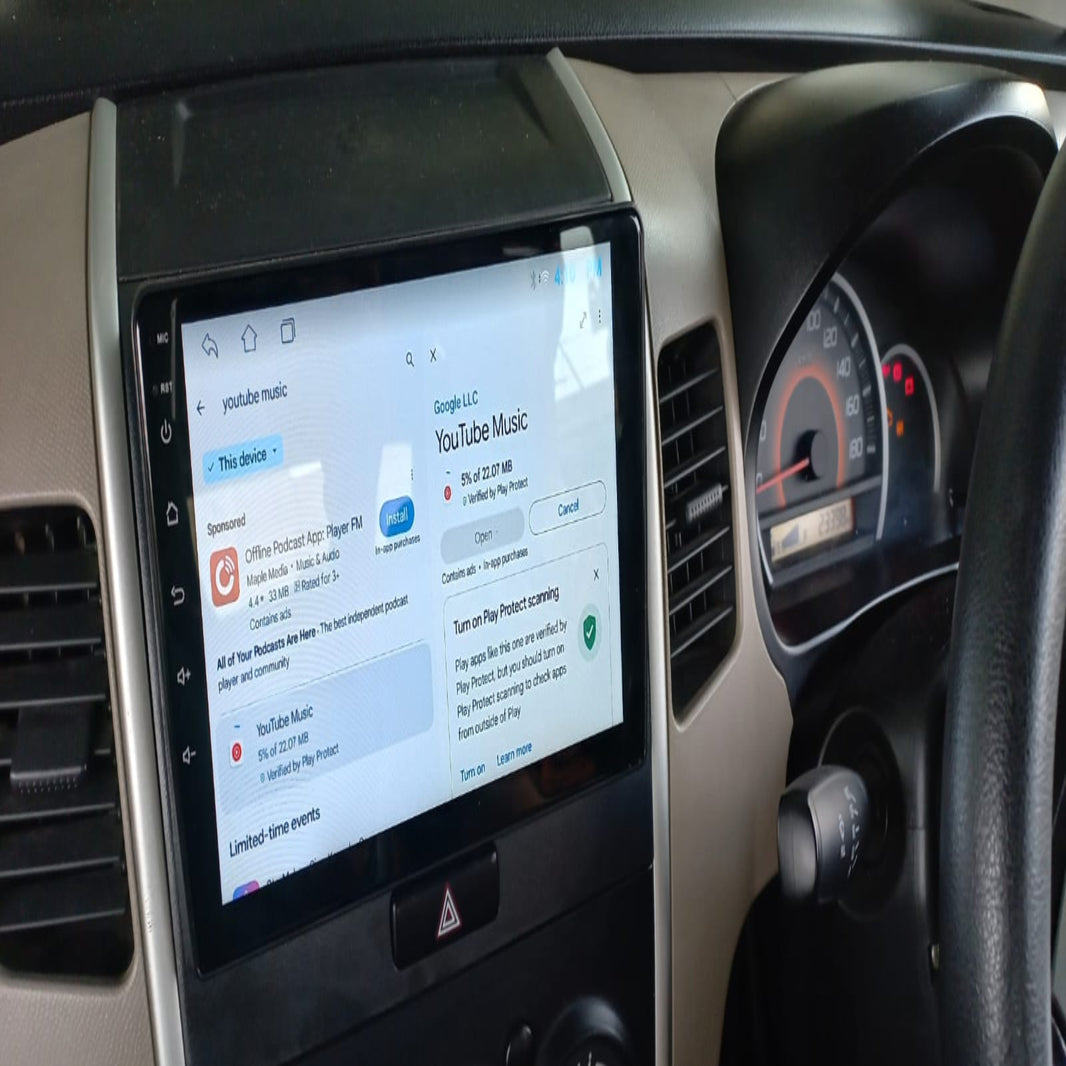 Android Panels – autokings.pk